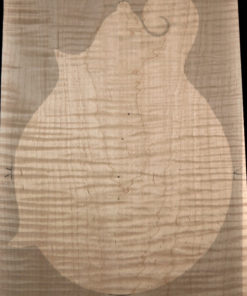 Mandolin Archives - American Tonewood Co.